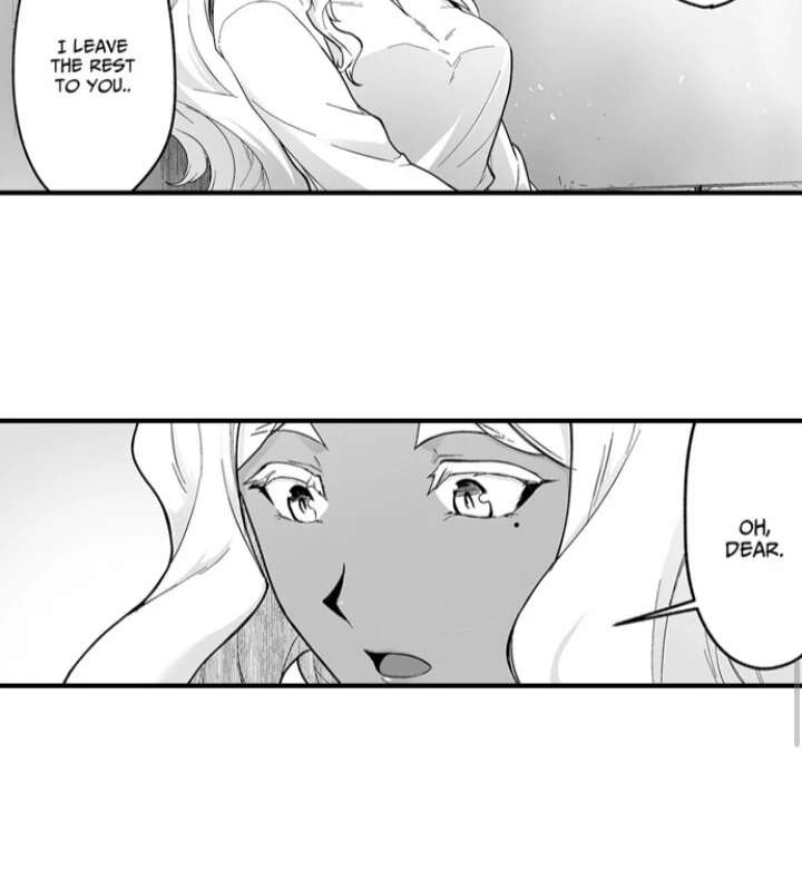 The Titan’s Bride BL Yaoi Smut Manga English › orchisasia.org