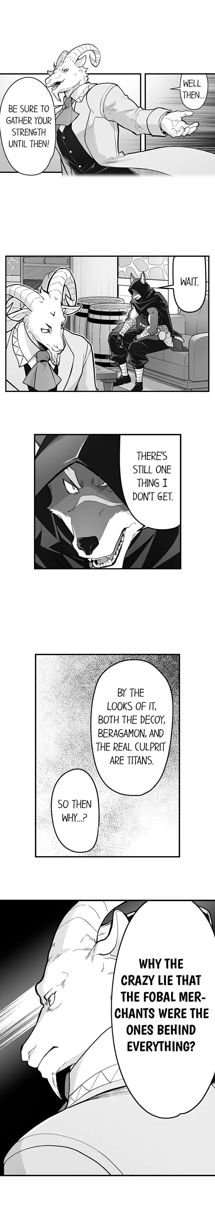 The Titan’s Bride BL Yaoi Smut Manga English › orchisasia.org