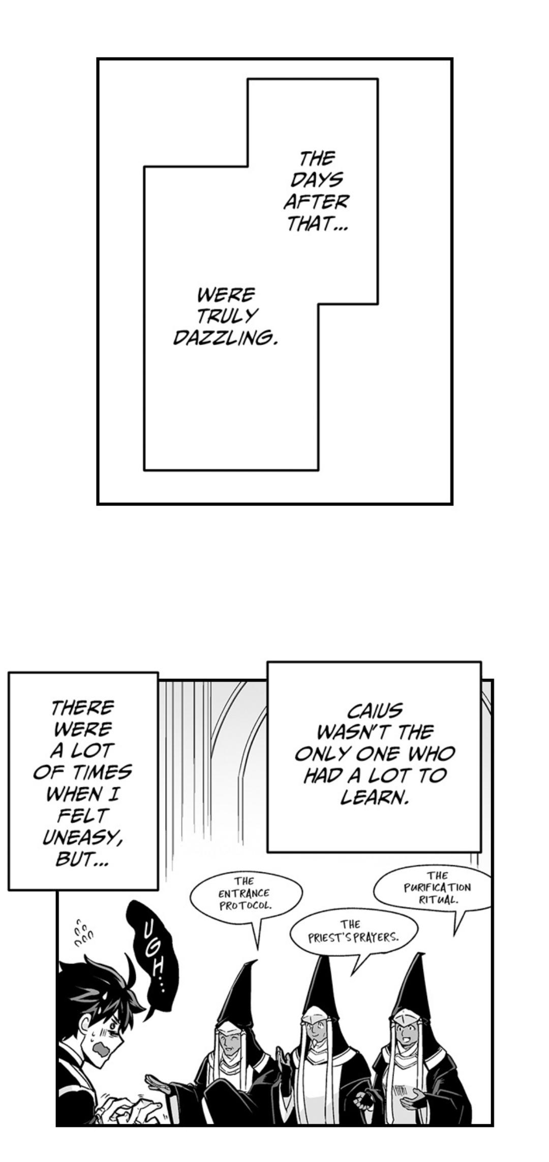 The Titan’s Bride BL Yaoi Smut Manga English › orchisasia.org