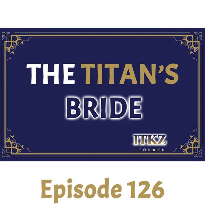 The Titan’s Bride BL Yaoi Smut Manga English › orchisasia.org